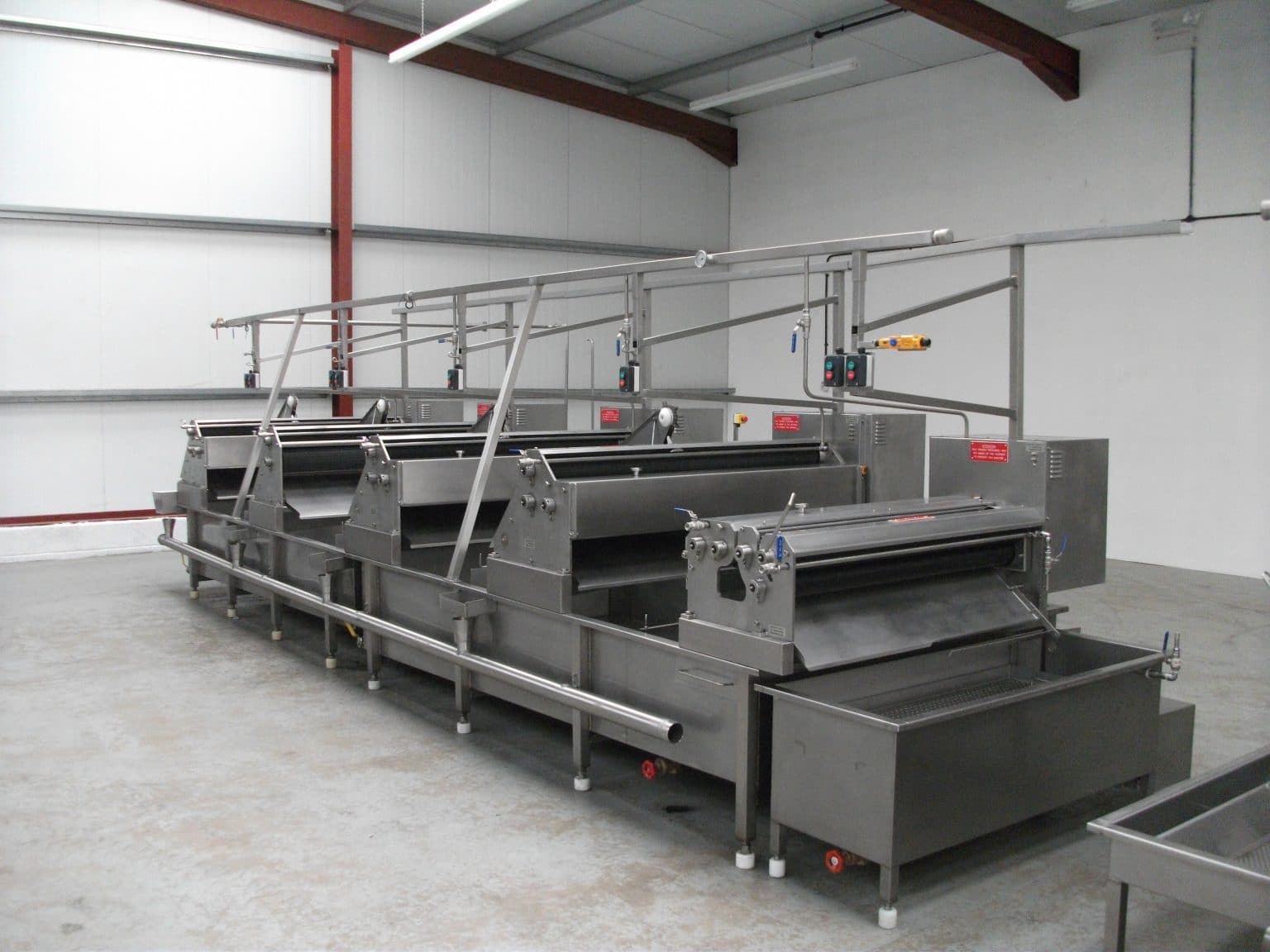 Photos – Stainless Steel Designs